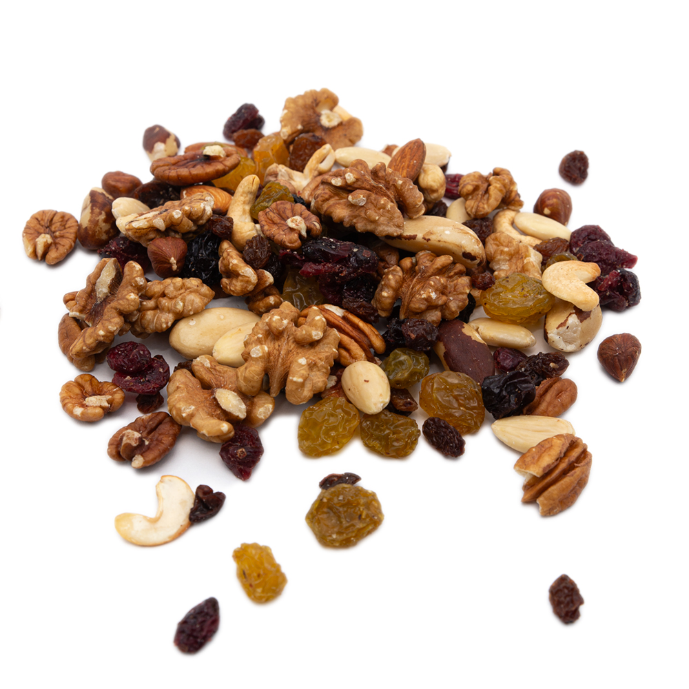 Fruits Secs - Adeva distribution vente de produits apéritifs à Toulouse